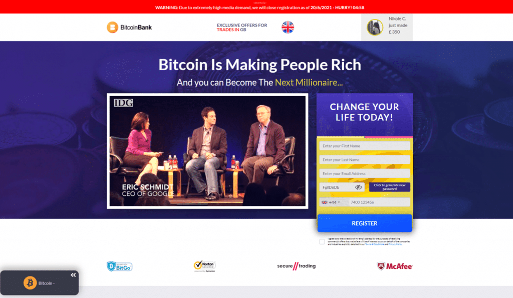 Best Bitcoin Robot 2023 - Top 10 Legit Auto-Trading Bots List