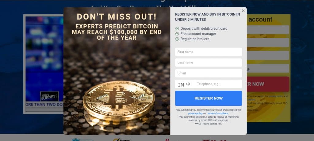 Bitcoin Revolution Review 2023: Is it Legit, or a Scam? | Signup Now!