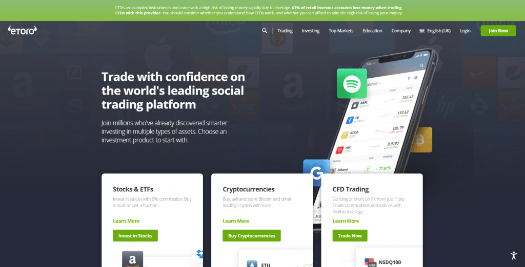 Trading Platforms Australia | 5 Best Share Trading Platforms in 2021