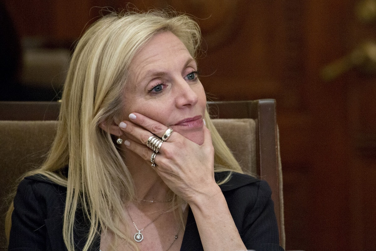 Is Lael Brainard Being Lined up to Replace Jay Powell as Fed Chair?