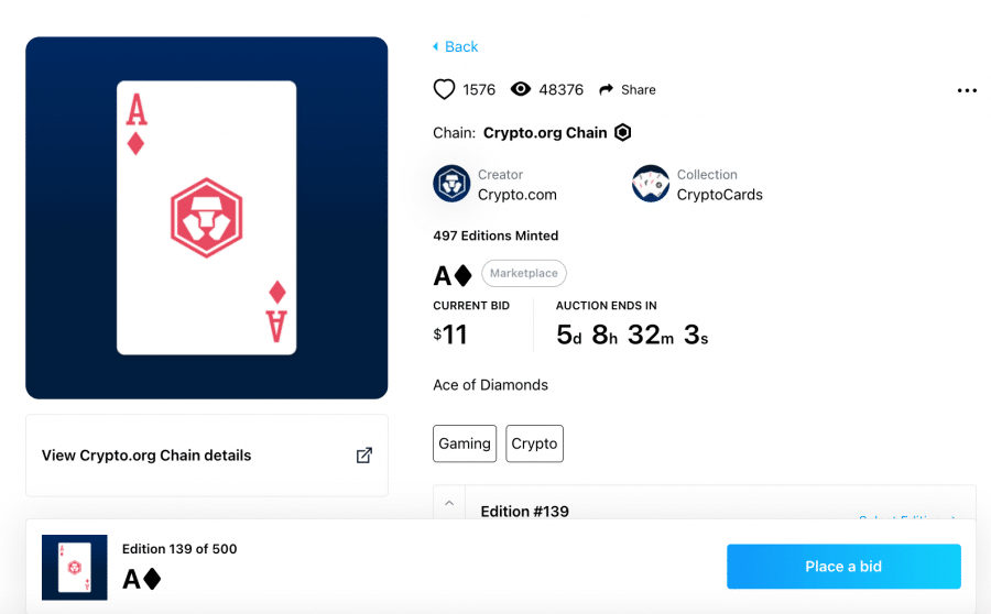 Best NFT Marketplaces - Top Trading Marketplaces with Low Fees