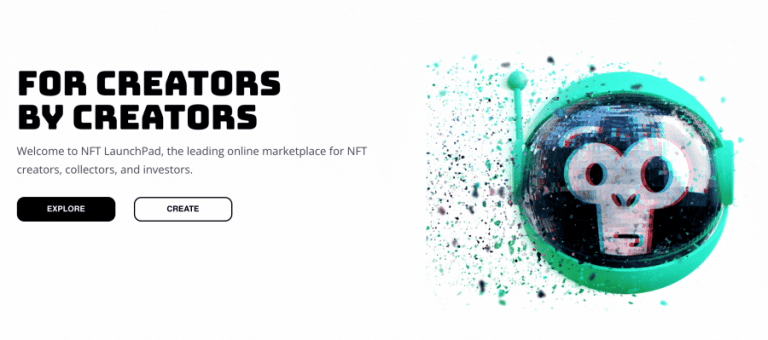 Best NFT Marketplaces - Top Trading Marketplaces with Low Fees