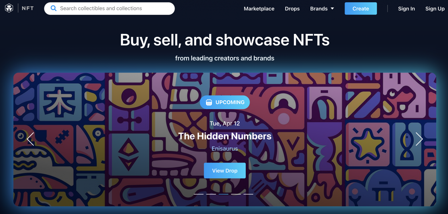 Best NFT Apps for January 2025 - Compare Apps for iOS & Android