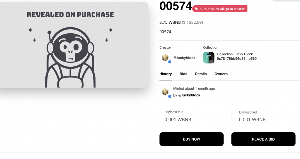 The Most Expensive NFTs Ever Sold - Top 10 Most Popular NFTs