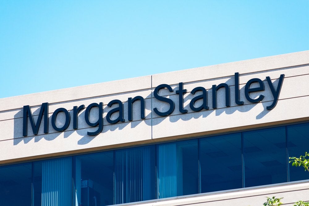 Morgan Stanley to pay $249m to settle fraud charges in an SEC lawsuit ...