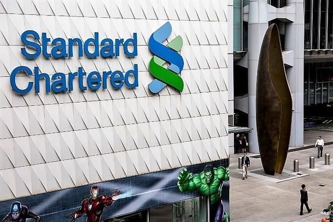 Standard Chartered Launches BNPL Option for Consumers across APAC ...