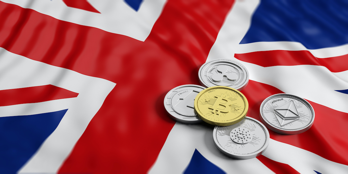 SME Taskforce Reveals UK Growth Strategy - Economy Watch