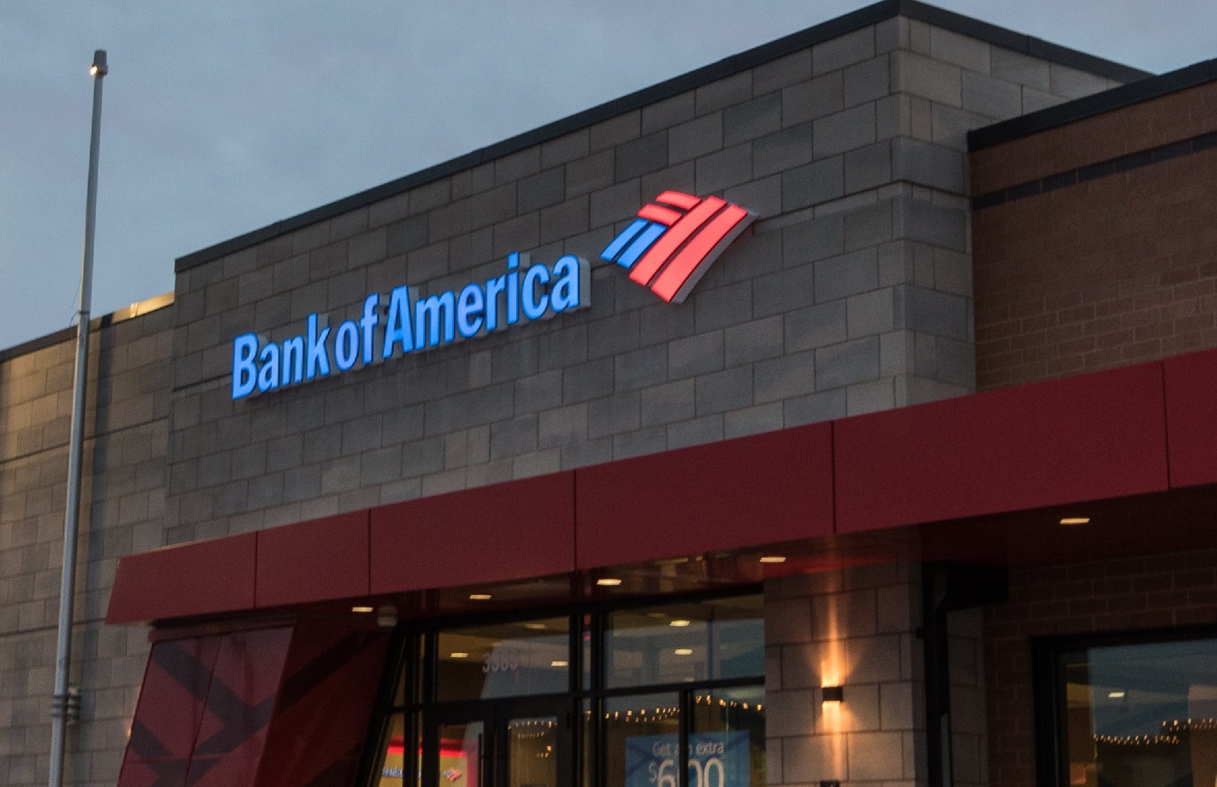 Bank of America Supports Simply's London Fintech In Small Business ...