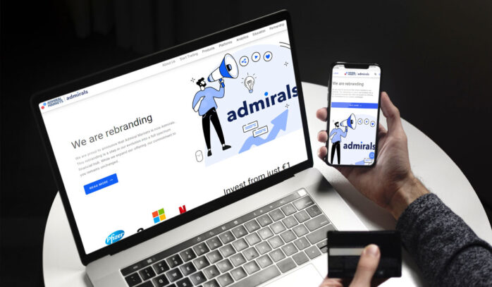 Admirals launches two new offices in Nigeria amid plans to expand in ...