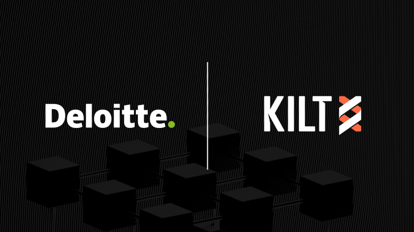 Deloitte Unveils KILT Identity Blockchain to Secure Digital Credentials ...