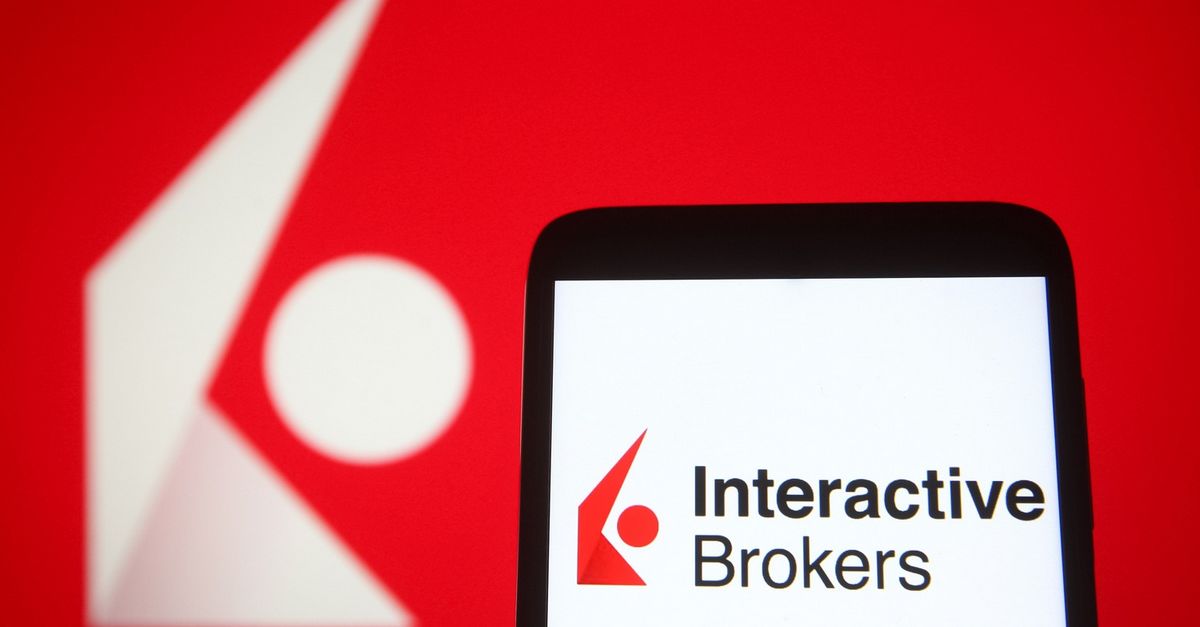 Interactive Brokers is launching a new desktop trading app for Windows ...