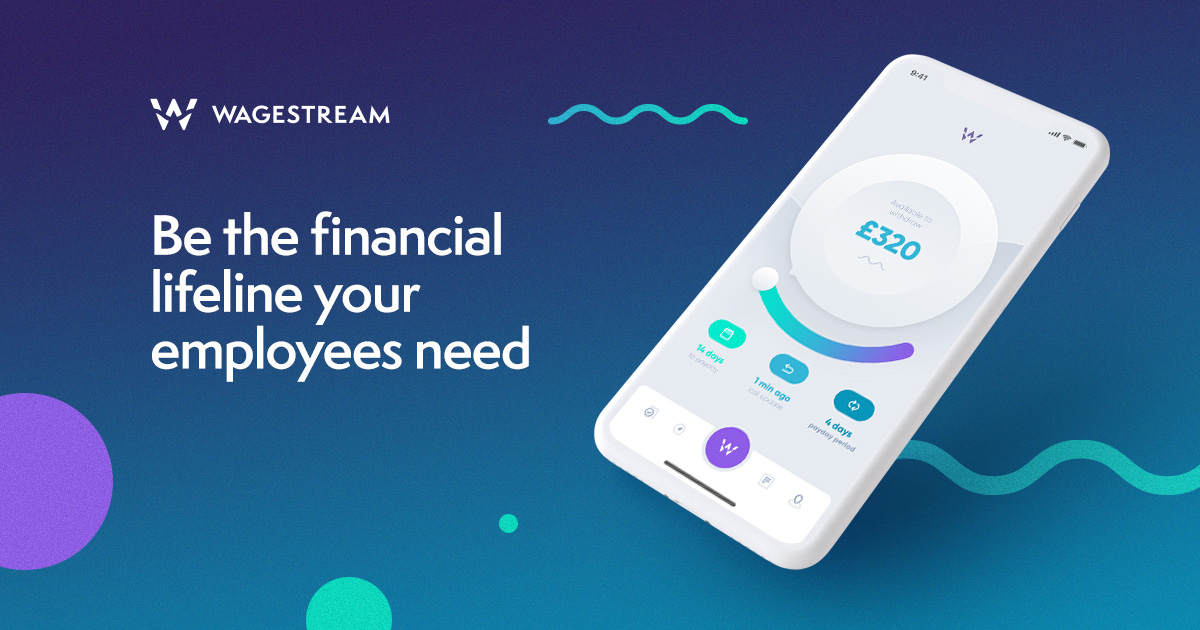 Financial wellbeing app Wagestream adds credit to its list of offerings ...