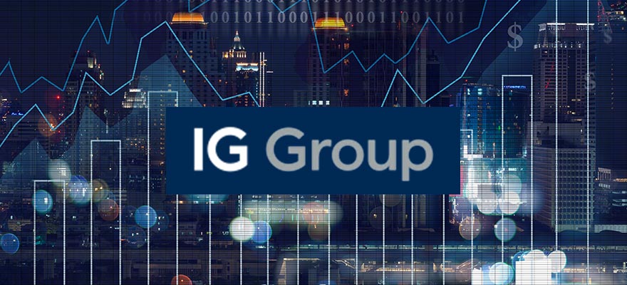 IG Group Appoints William Mead As New Operations Chief - Economy Watch