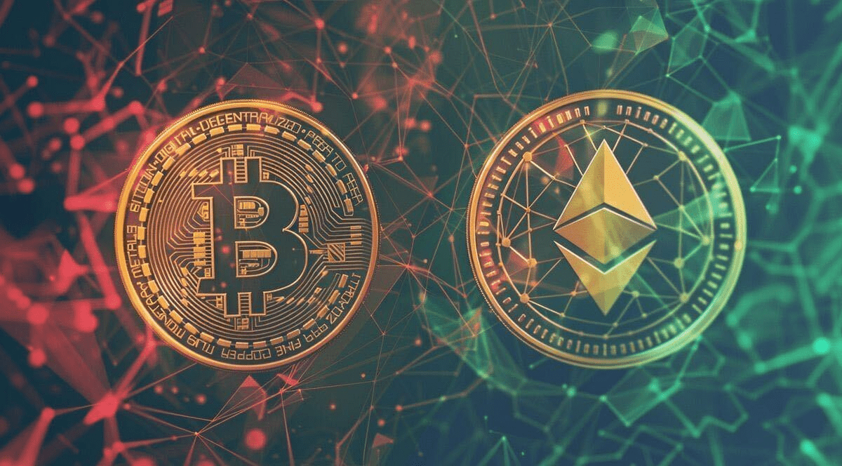 Hashdex Files for Combined Spot Bitcoin and Ethereum ETF Hashdex Files for Combined Spot Bitcoin and Ethereum ETF