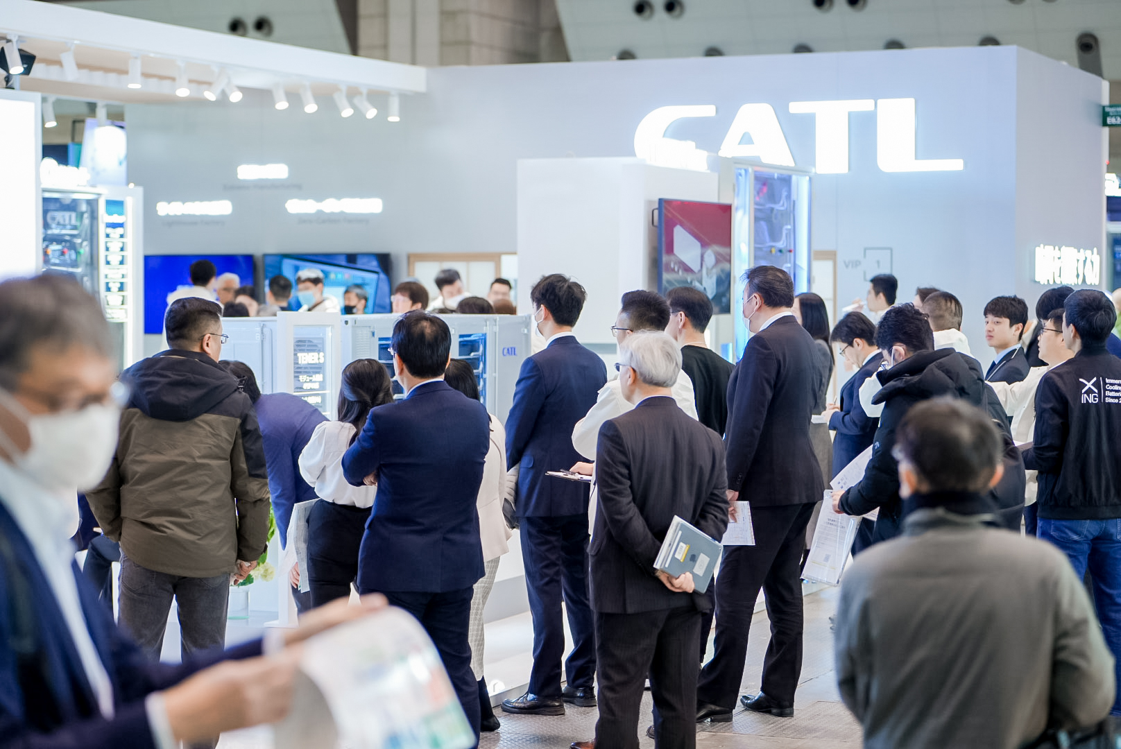China’s CATL Launches New Battery That Can Charge Faster Than BYD - Economy Watch